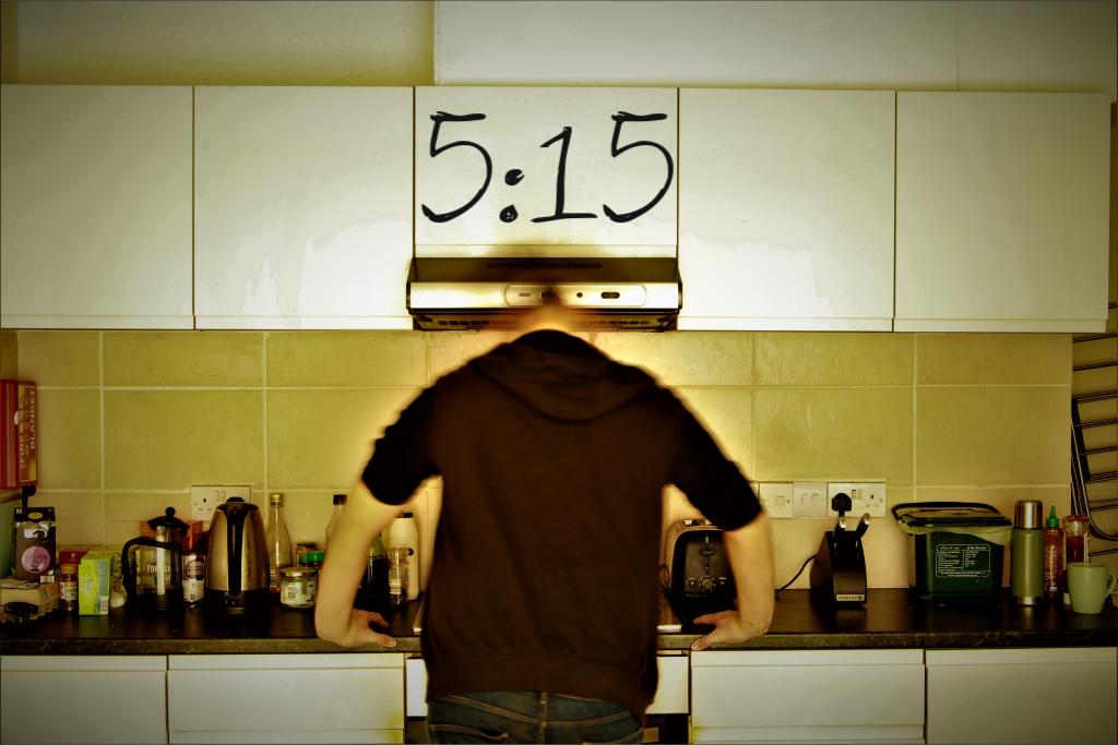 Dominic Daniels – Dominic Daniels Actor